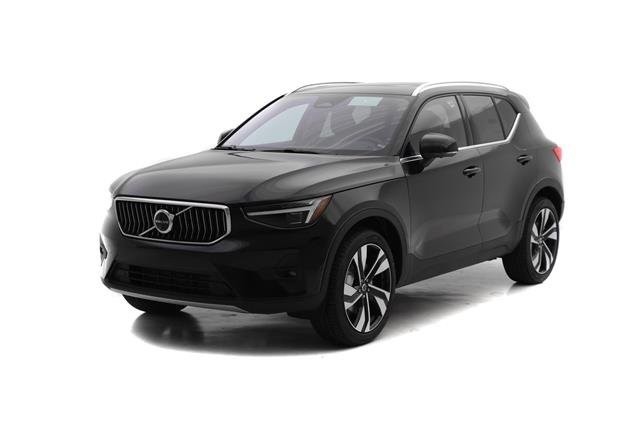 New 2025 Volvo XC40 B5 Plus Bright Theme 4D Sport Utility in Cincinnati ...