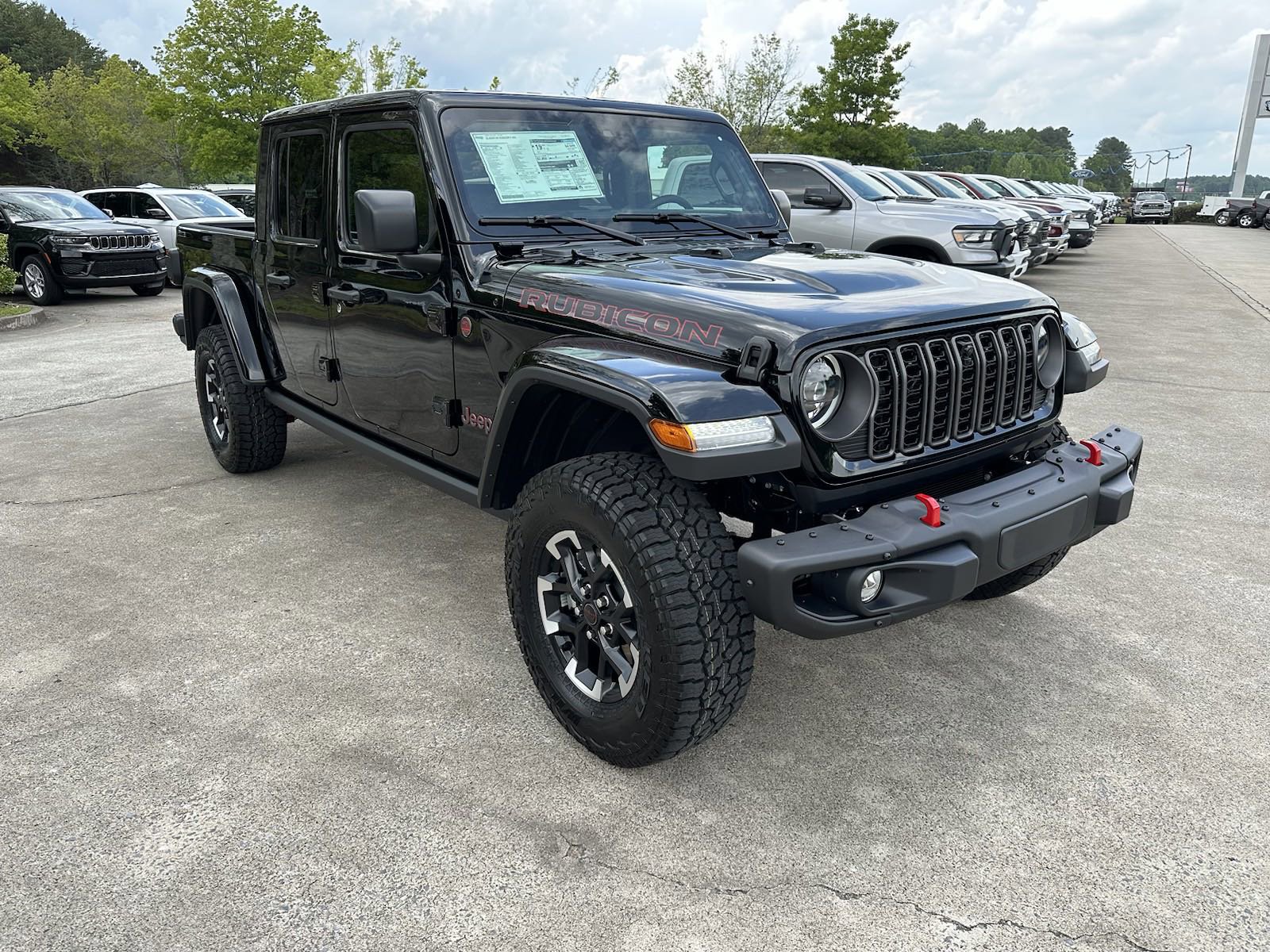 Monthly Specials Exclusively at Tutton CDJR Jasper! | Tutton Chrysler ...