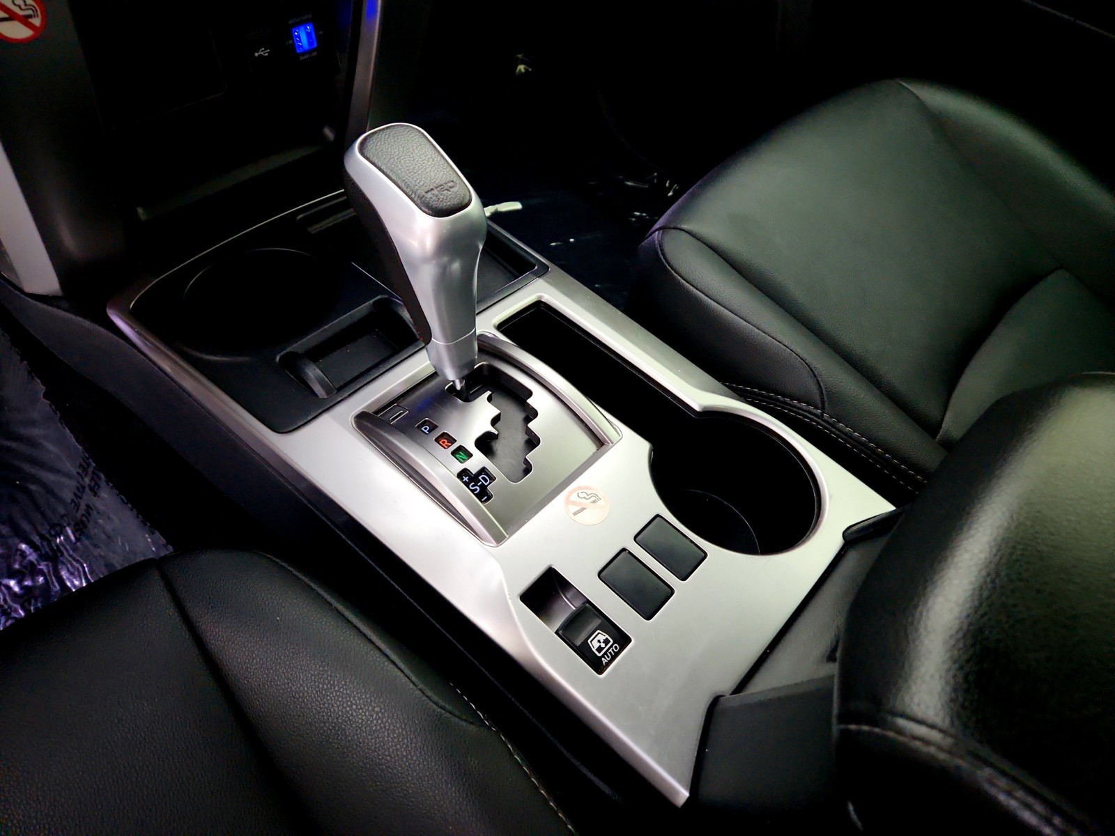 Pre-Owned 2022 Toyota 4Runner TRD Sport SUV in Henderson #P1147 ...