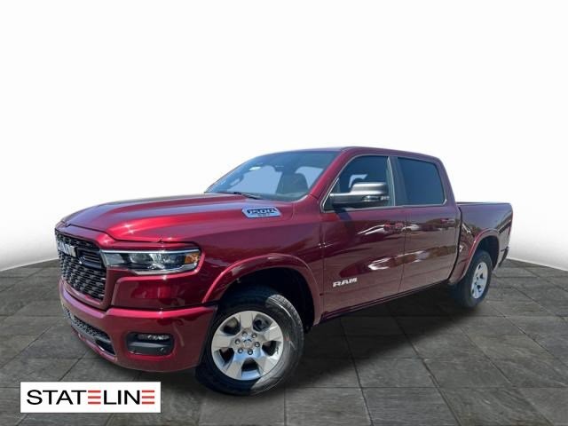 New 2025 Dodge Ram Jeep Chrysler 1500 Big Horn For Sale Pineville NC ...
