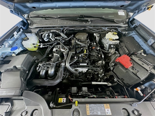 New 2024 Ford Ranger Lariat For Sale Rancho Cucamonga CA | Fontana ...