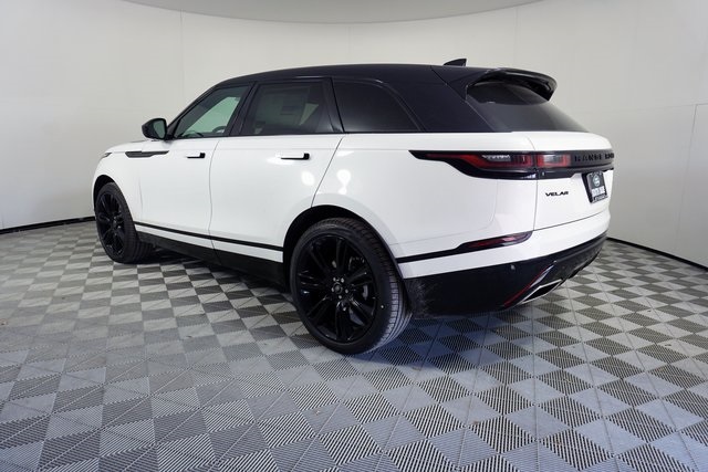 New 2023 Land Rover Range Rover Velar R-Dynamic S MHEV 4 Door in Miami ...