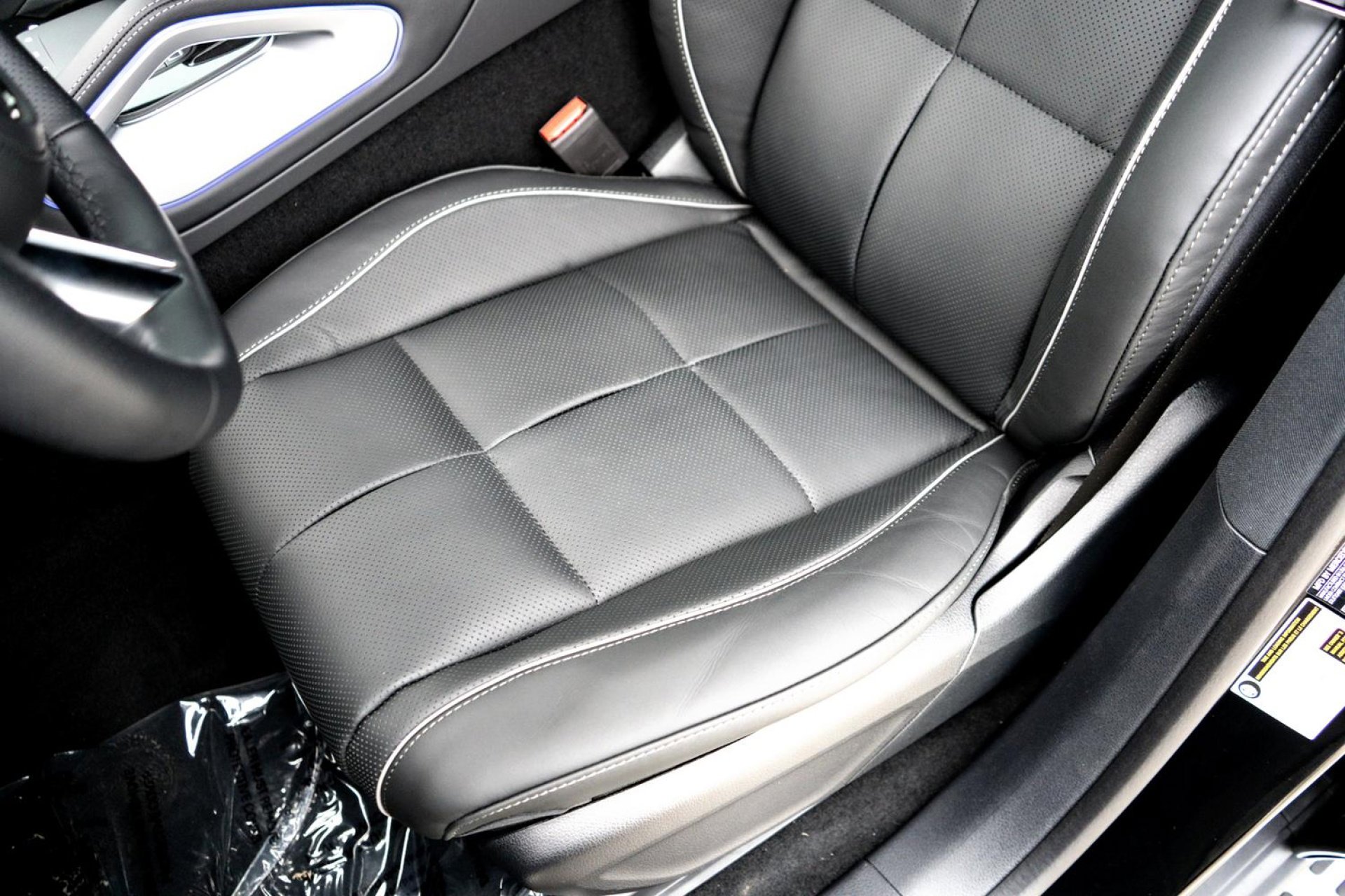 New 2025 Mercedes-Benz GLS GLS 580 SUV in San Antonio #379191 ...