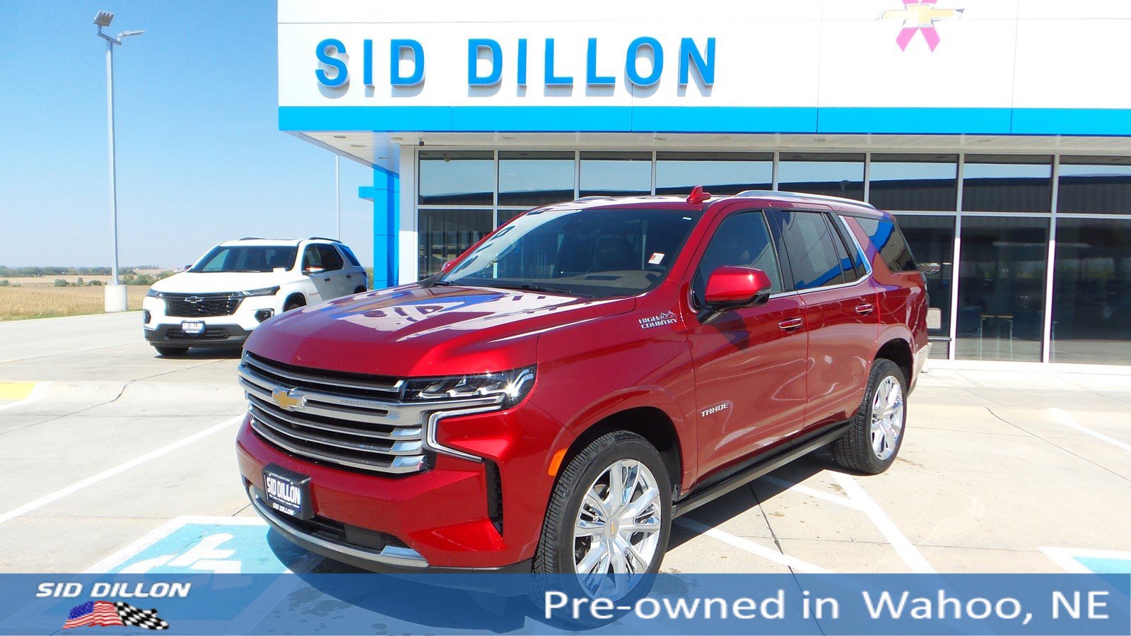 Cherry Red 2022 Chevy Cruze