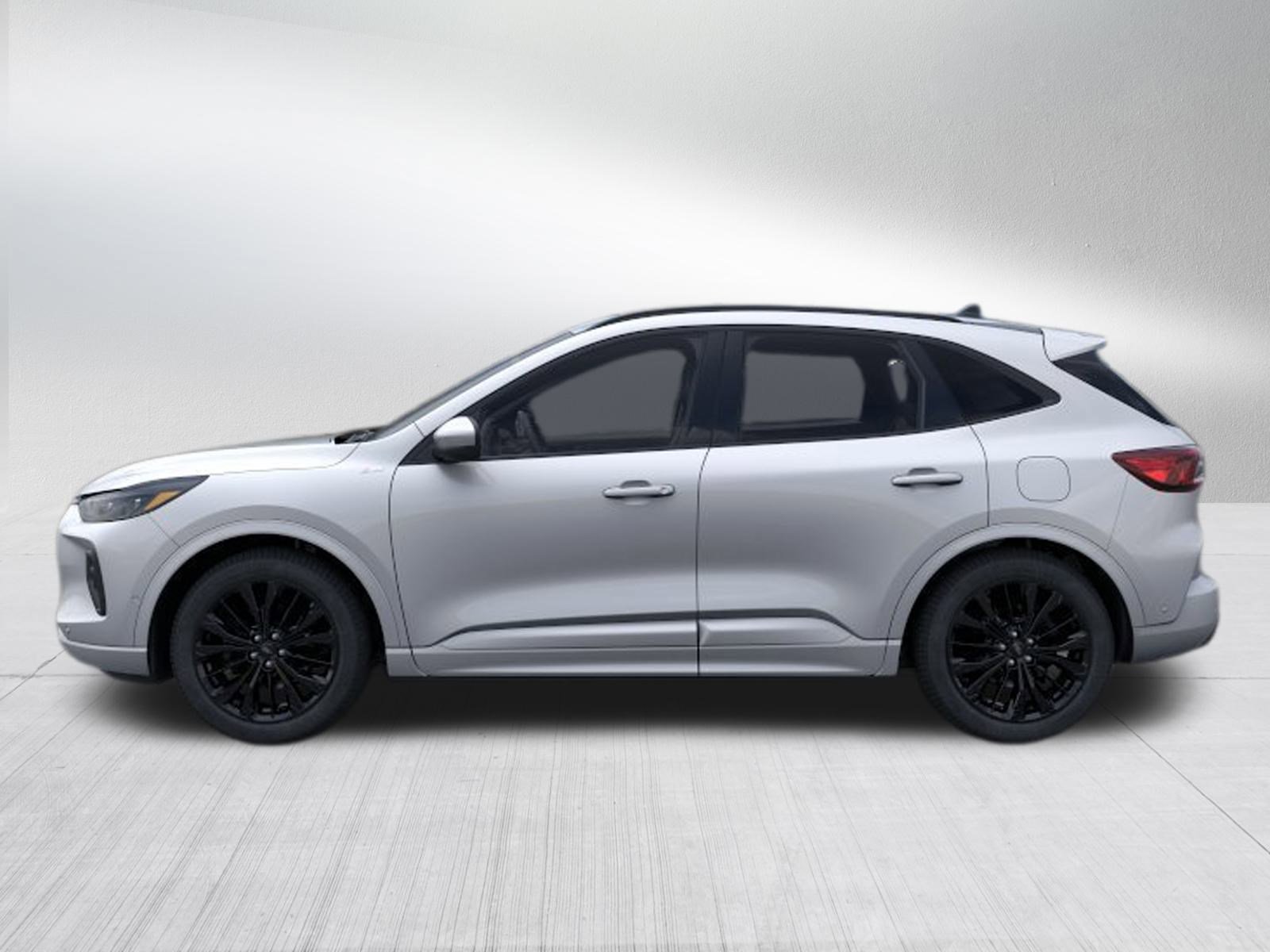 New 2024 Ford Escape ST-Line Elite Sport Utility in Coon Rapids #247055 ...