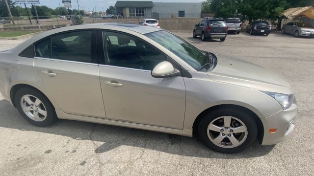 Buy Here Pay Here Tulsa, OK | Used Car Dealership | CarHop