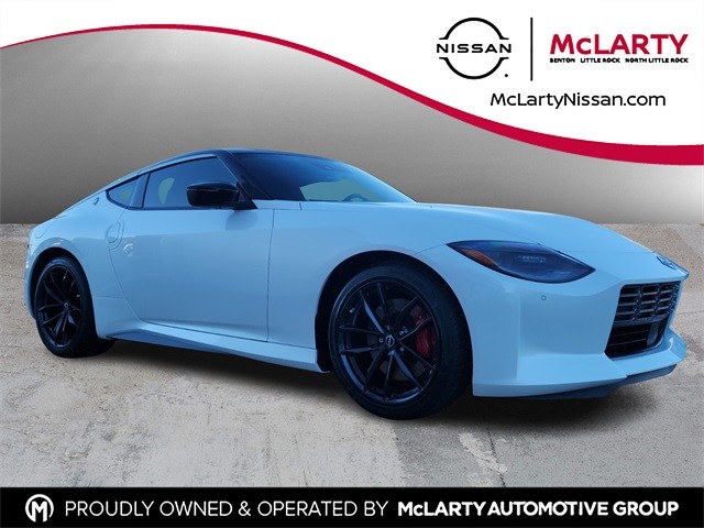 New 2024 Nissan Z Performance Sports Car in North Little Rock #RM365796 ...