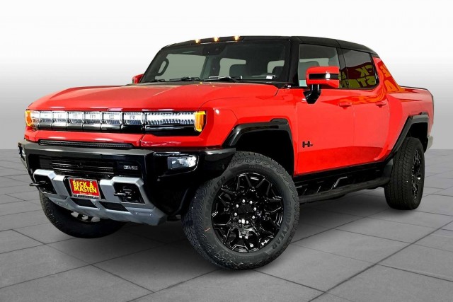 Hummer ev availability store