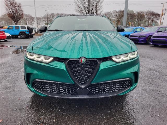 New 2024 Alfa Romeo Tonale Veloce Sport Utility in Fort Mill #14821 ...