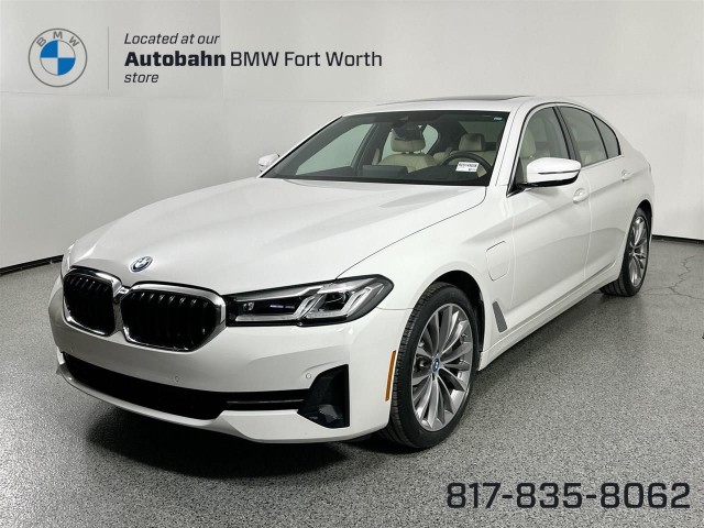 Bmw 530e price store