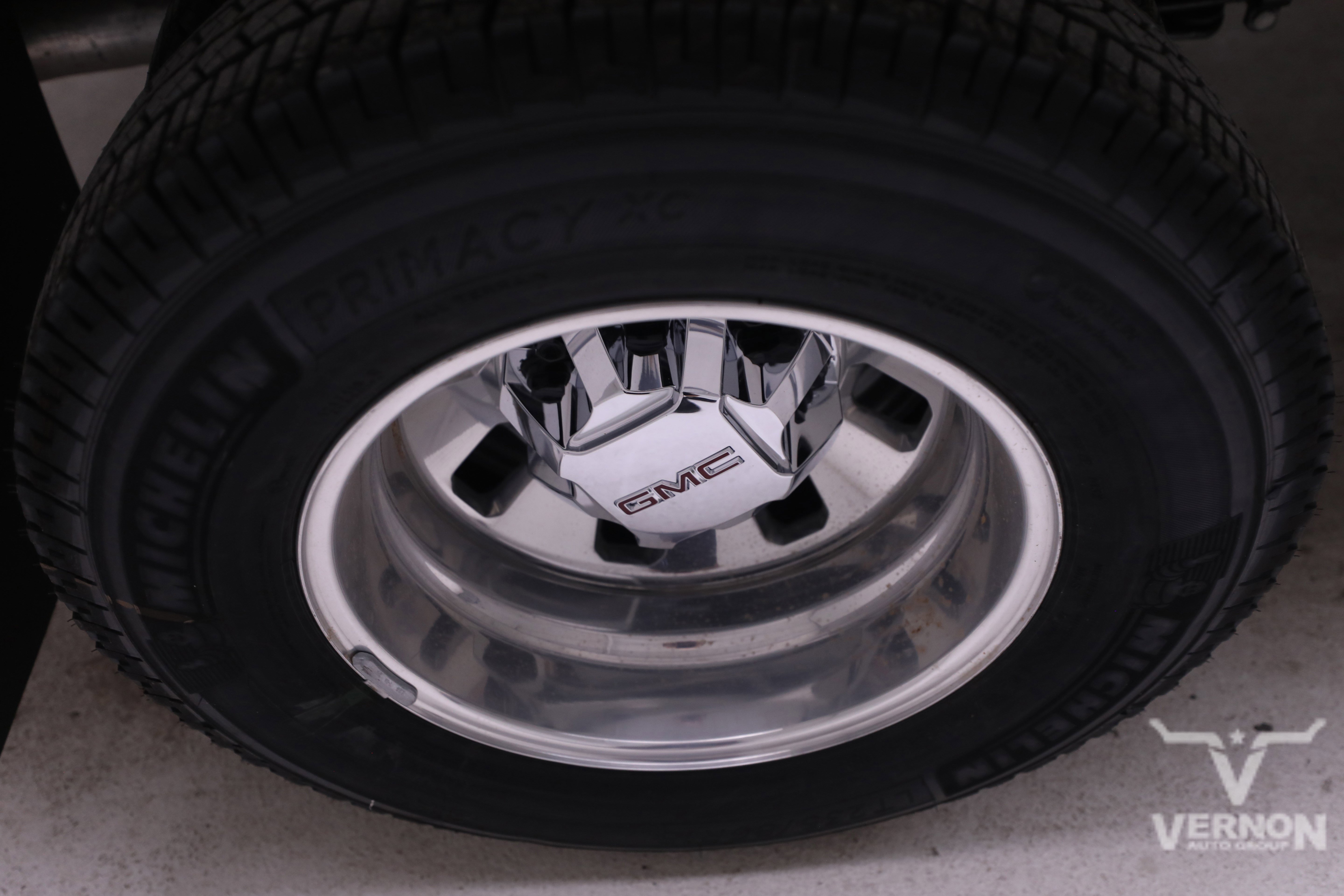 New 2026 GMC Sierra 3500 HD Pro DRW Crew Cab in Vernon #TF141360 | Vernon Chevrolet GMC