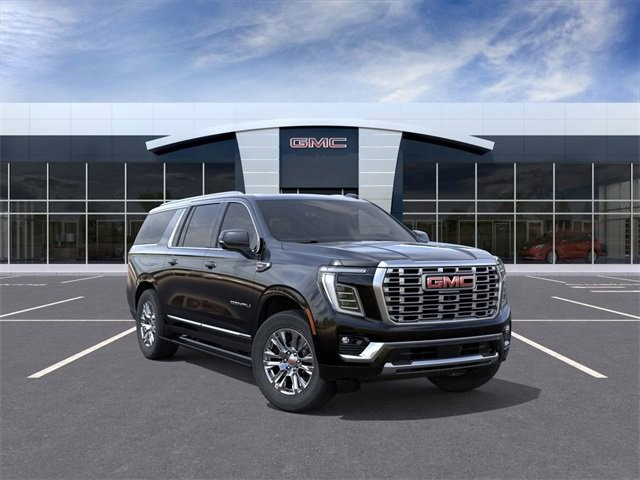 New 2026 GMC Yukon XL Denali SUV in Arab #X4308T | North Alabama Cars