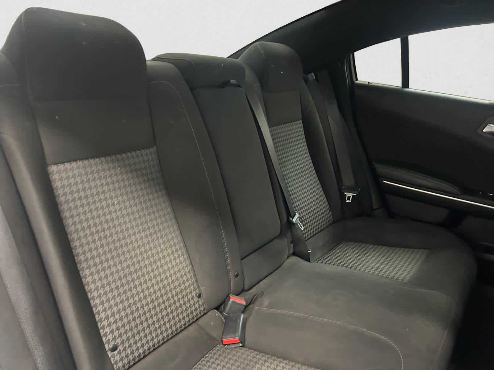 Pre-Owned 2020 Dodge Charger Scat Pack 4dr Car in Buffalo #26134B ...