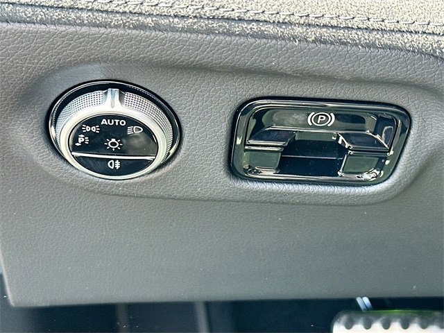 Pre-Owned 2023 Mercedes-Benz EQE AMG® EQE 4dr Car in Clearwater #T0179A ...