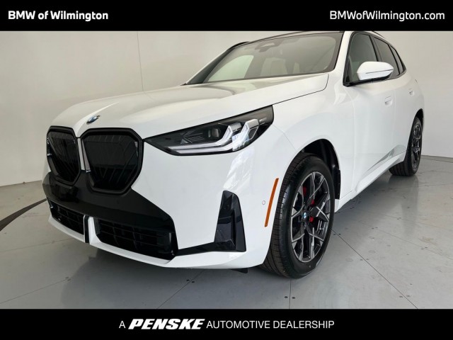 New & Pre-Owned BMW Dealership in Wilmington, NC