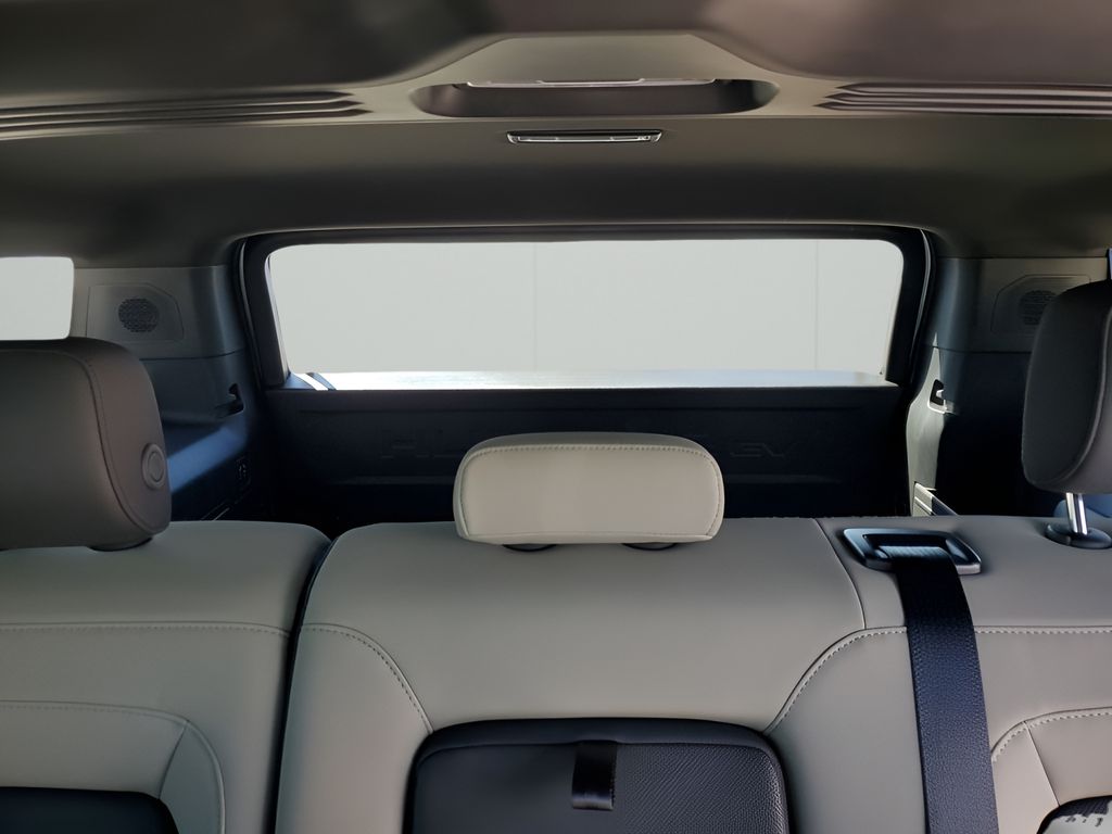 New 2026 GMC Hummer EV SUV 2X 4D Sport Utility in Austin #TU601889 ...