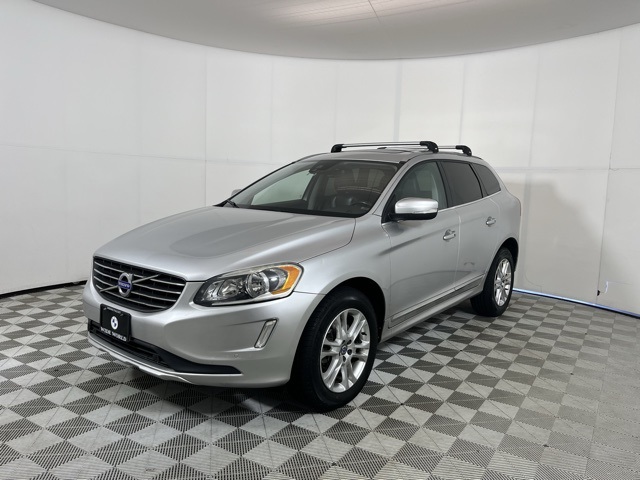 Pre-Owned 2015 Volvo XC60 T5 Premier 4D Sport Utility in Spring Valley #52084A | Wide World BMW