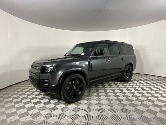 New 2025 Land Rover Defender 130 X-Dynamic SE SUV in North Miami # ...