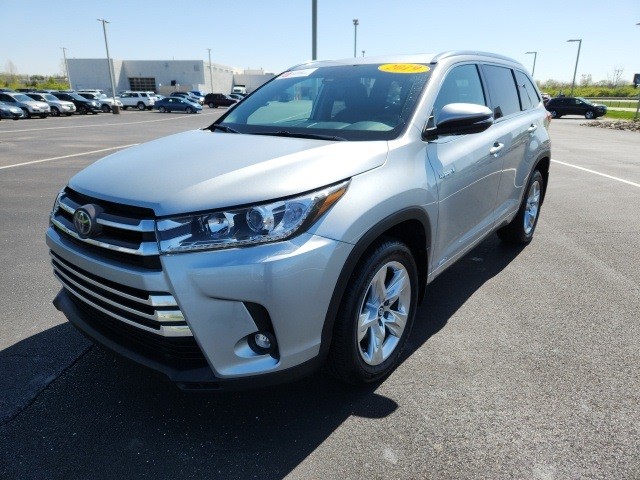 Voss Auto Network | New & Used Car Dealers near Dayton, OH