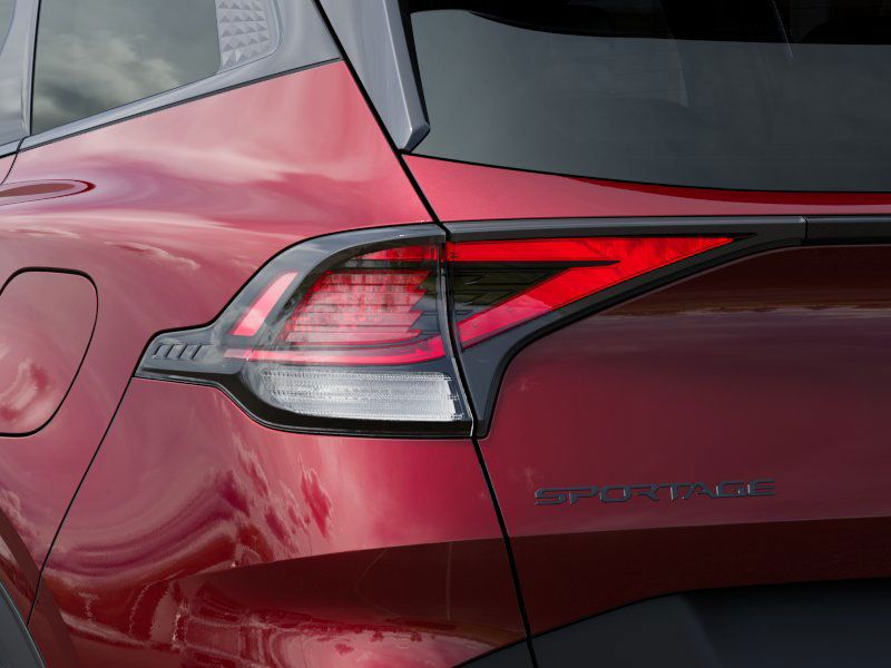 New 2025 Kia Sportage PHEV X-Line Utility For Sale in Queens, NY ...