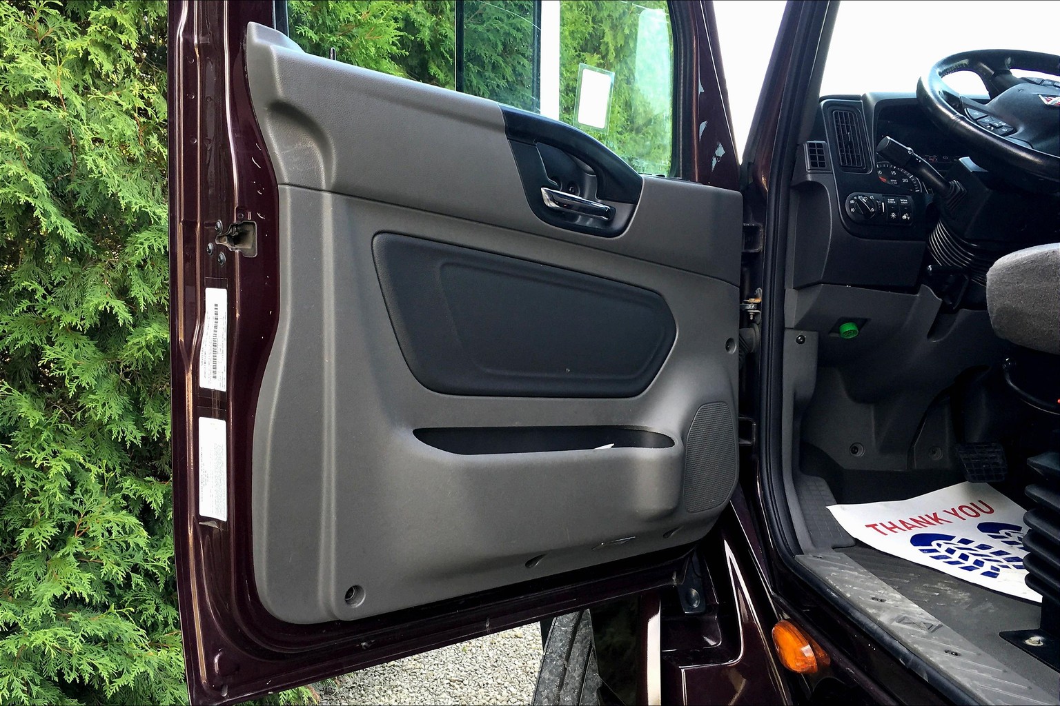 Pre-Owned 2020 International LT625 6×4 Sleeper in #492853 | International Used Truck Center