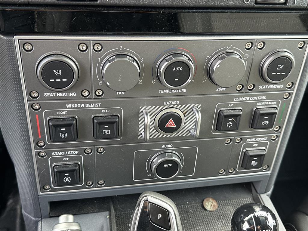 Pre-Owned 2024 INEOS Grenadier Station Wagon Trialmaster Edition Sport ...