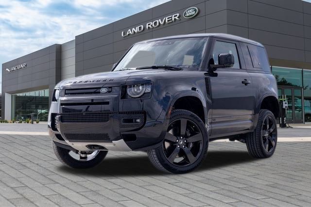 2024 Land Rover Defender 90