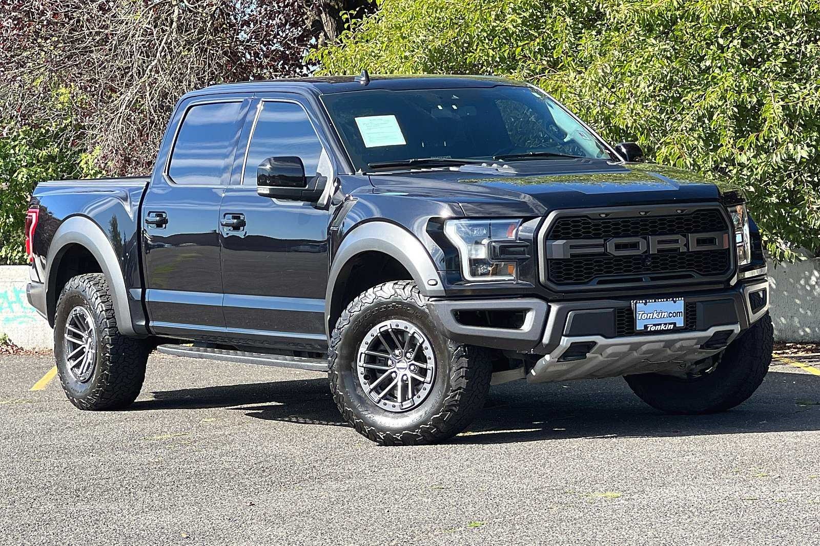 Need For Speed Most Wanted 2022 Ford Raptor