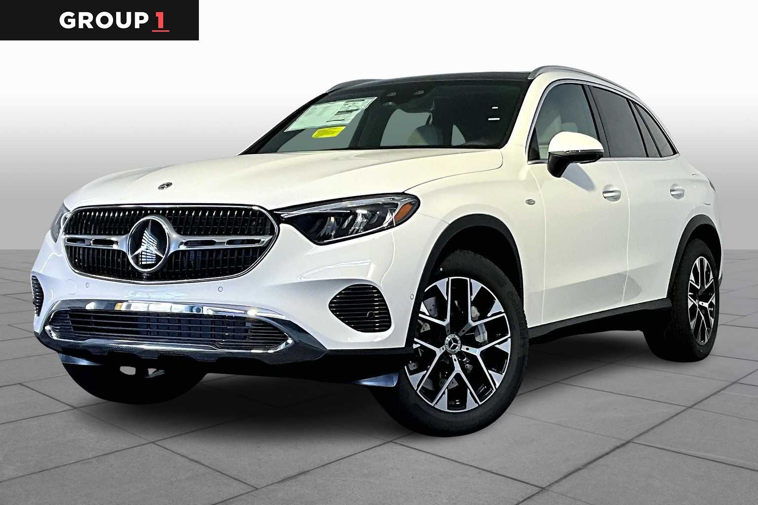 New 2025 Mercedes-Benz GLC GLC 350 SUV in Westwood #SF388352 | Mercedes-Benz of Westwood