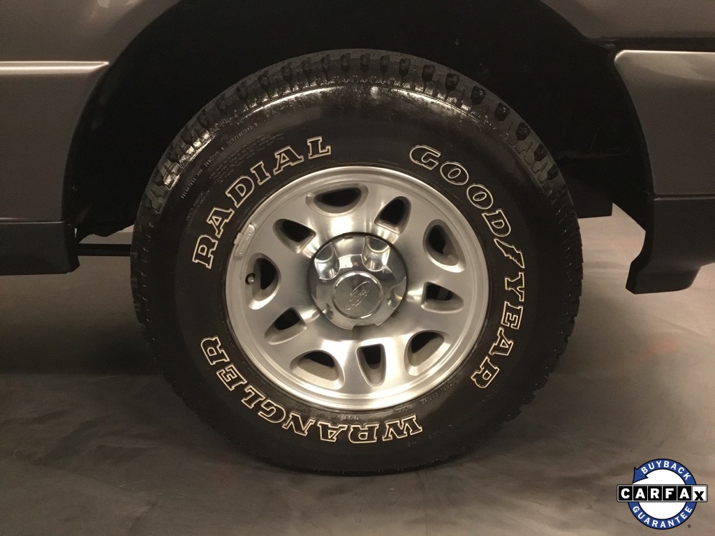 2011 Ford Ranger XLT Trucks in Ansonia #16351 | Road Ready Used Cars