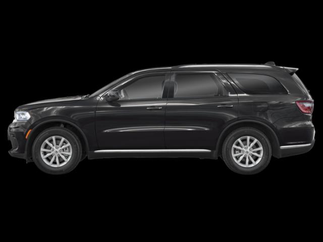 New 2026 Dodge Durango GT PLUS Sport Utility in Xenia #KT35001 | Key ...