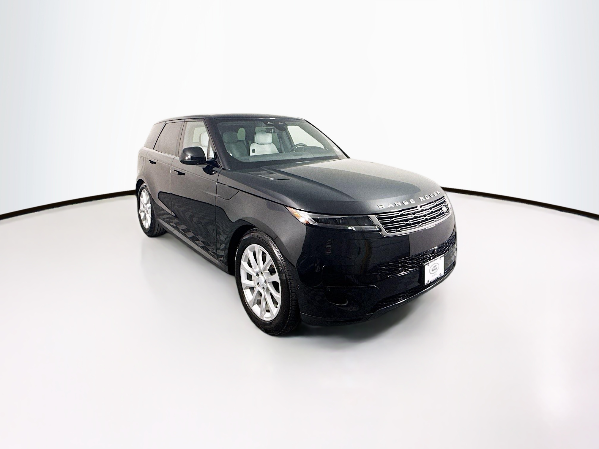 Certified Pre-Owned 2025 Land Rover Range Rover Sport S 4D Sport Utility in Edison #L25535S ...