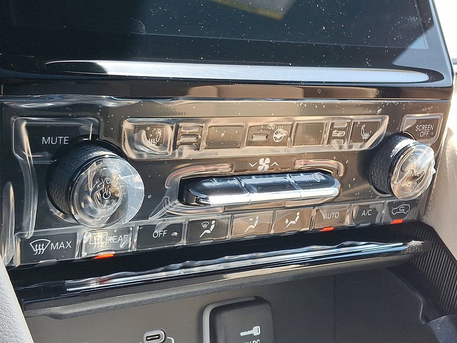 New 2025 Jeep Grand Cherokee L Limited Utility in Glen Mills #F25072 ...