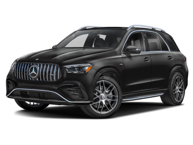 New 2025 Mercedes-Benz GLE GLE53 SUV in Oakville #MB25282 | Mercedes-Benz Oakville