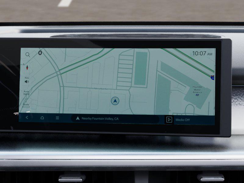 New 2026 Hyundai IONIQ 9 S MPVH in Kailua-Kona #H13911 | Big Island Hyundai