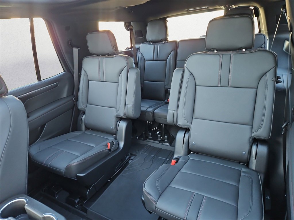 New 2026 Chevrolet Tahoe RST SUV in Swansboro #ST26211 | Team Chevrolet ...