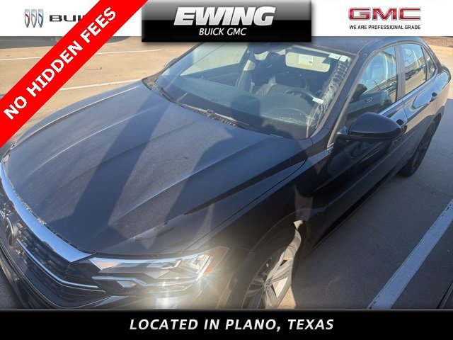 Pre-Owned 2024 Volkswagen Jetta SE Sedan 4 Dr. in Plano #RM001679 ...