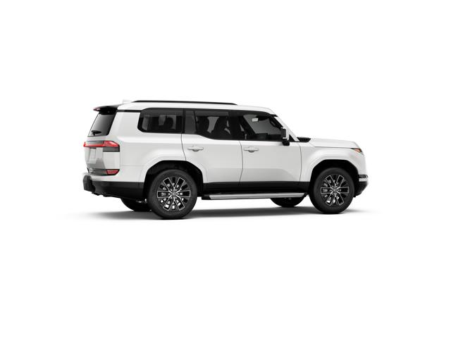 New 2026 Lexus GX 550 PREMIUM PLUS SUV in Lynnwood # | Lexus of Seattle
