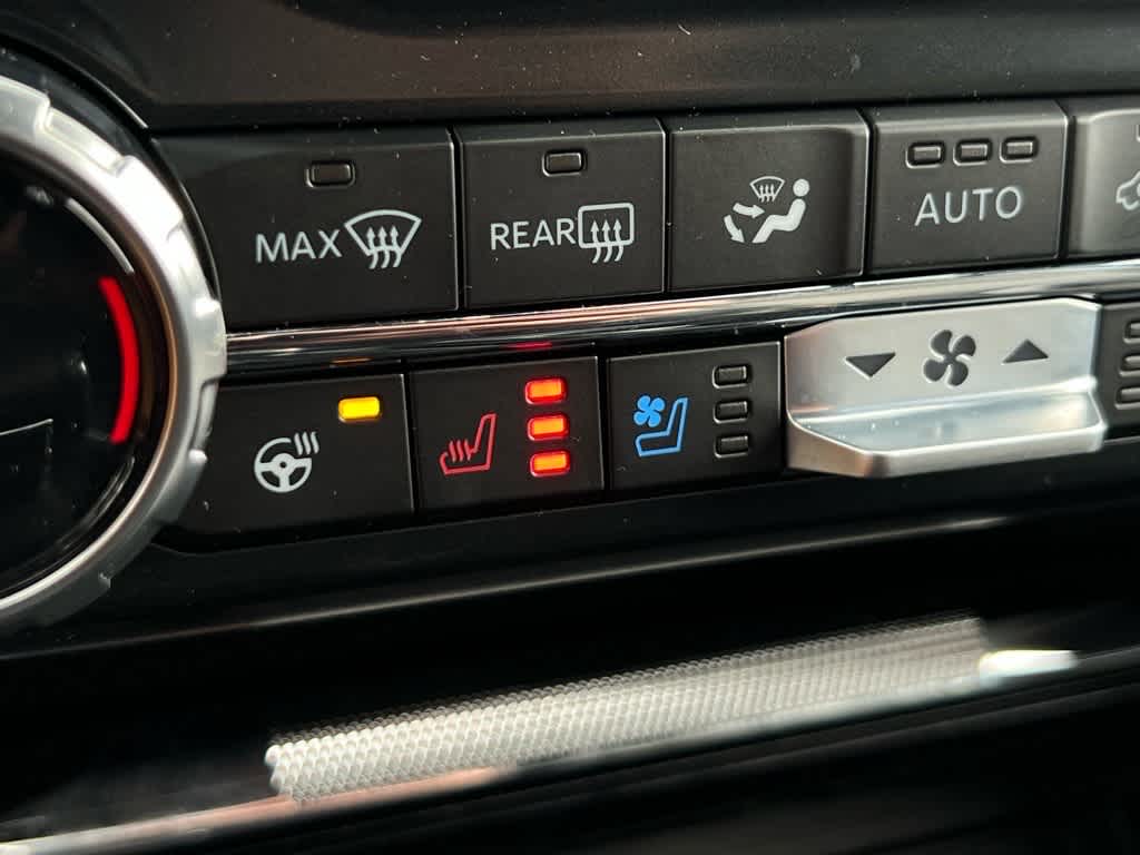 New 2025 Ford F-150 Lariat® SuperCrew® in Columbia #FD26079 | Dick ...