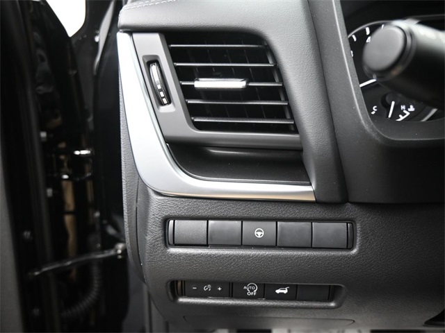 New 2026 Nissan Rogue SV 4D Sport Utility in Columbus #N734319 ...