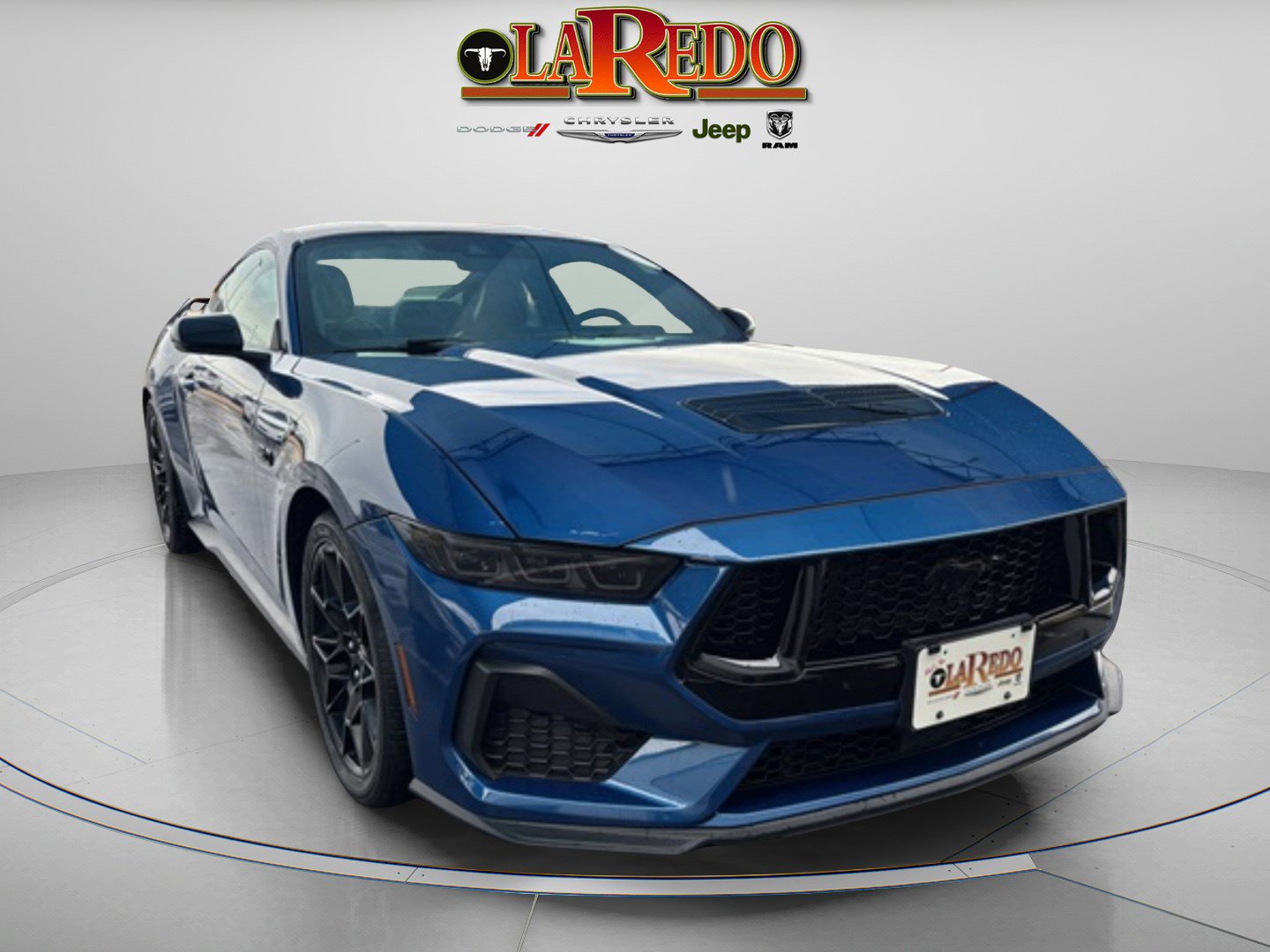 Pre-Owned 2024 Ford Mustang GT Premium 2dr Car for Sale #R5410888 ...