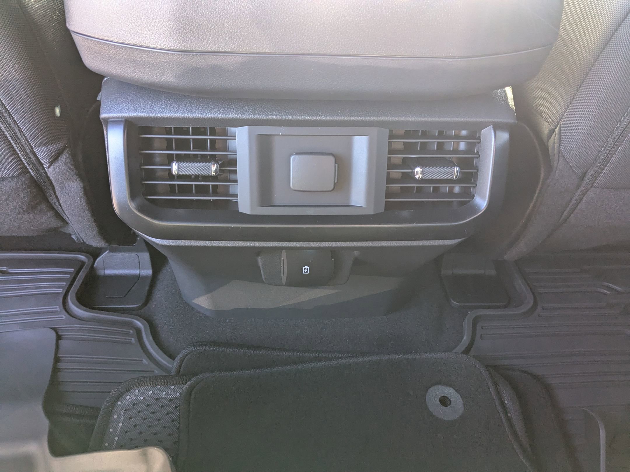 New 2025 Ford F-150 STX® SuperCrew® in Columbia #F160 | Classic Ford of ...