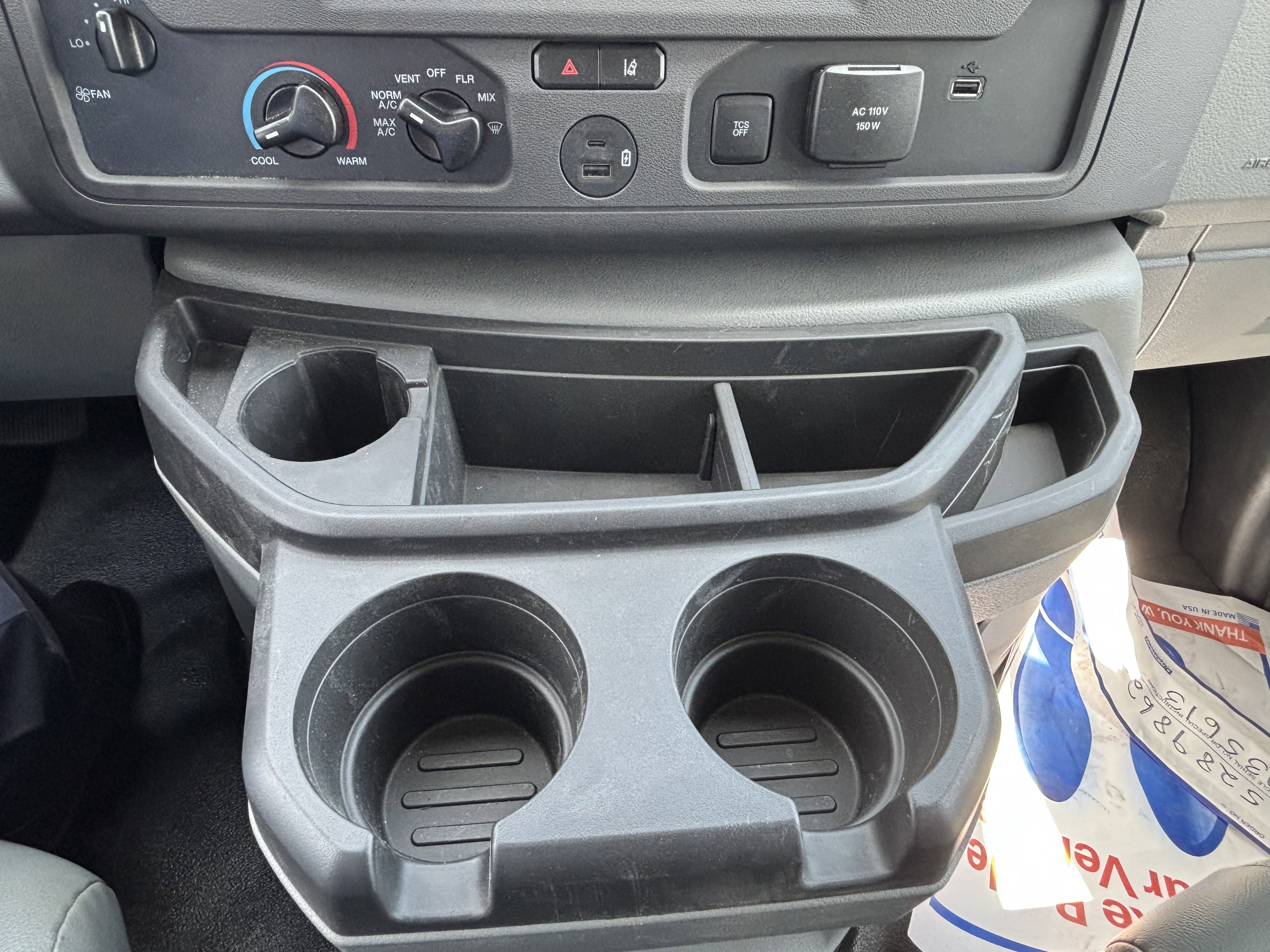 New 2025 Ford E450 WITH 16 FOOT BOX E-450 BOX TRUCK E-450 in Secaucus ...