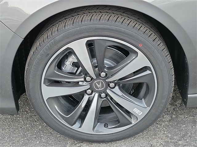 New 2025 Acura TLX Technology Package 4D Sedan in Alhambra #A4388 ...