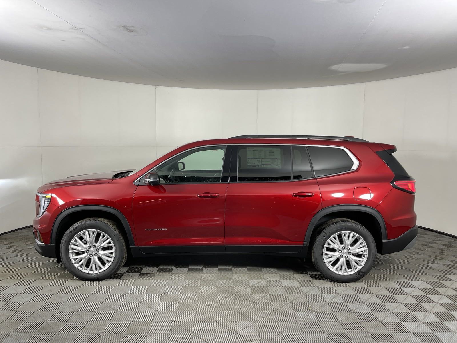 New 2024 GMC Acadia Elevation SUV in Altoona #24GT280 | Stuckey GMC