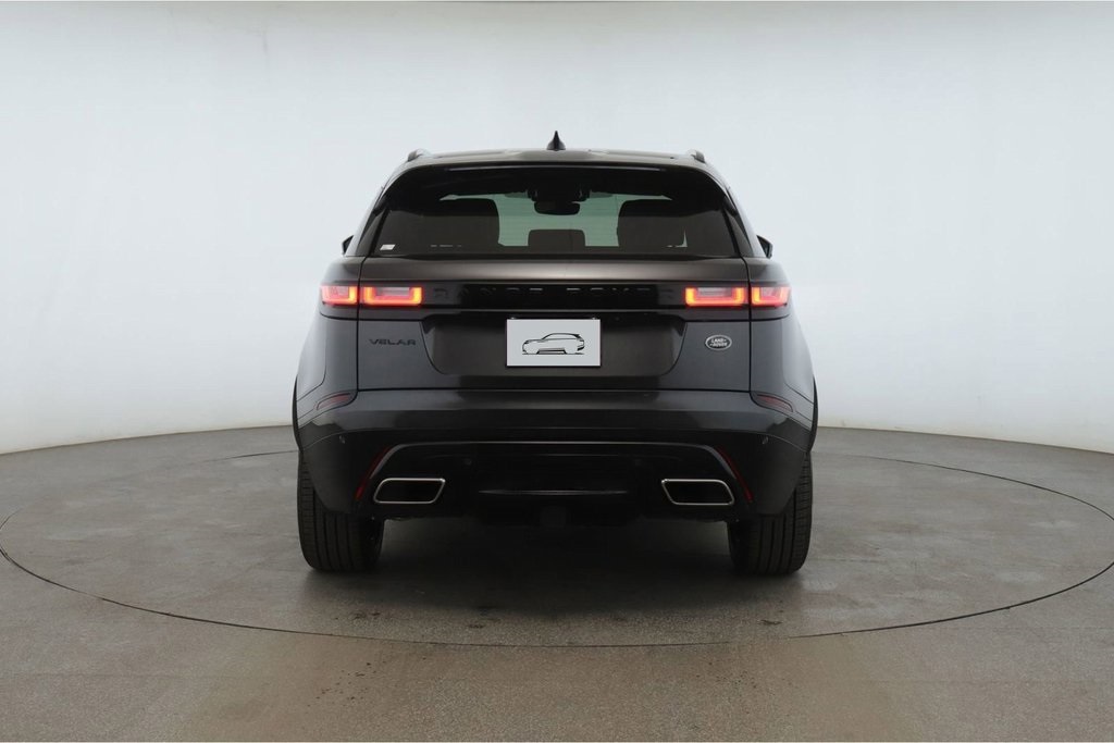 New 2023 Land Rover Range Rover Velar R-Dynamic S MHEV For Sale ...