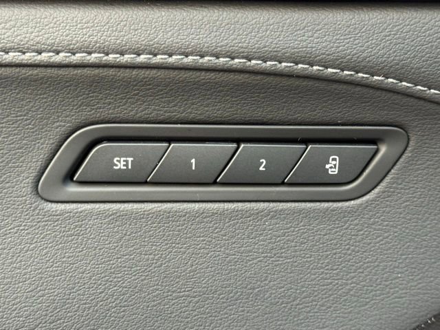 Certified Pre-Owned 2024 Cadillac CT5 Premium Luxury Sedan in Augusta # ...