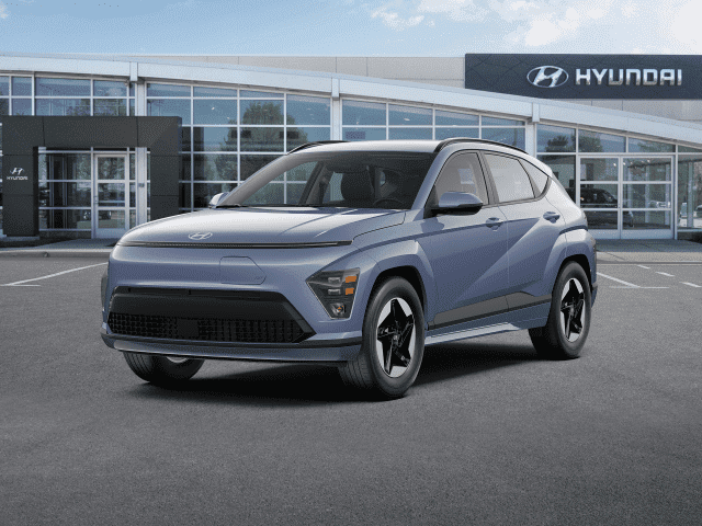 Hyundai kona electric sel store