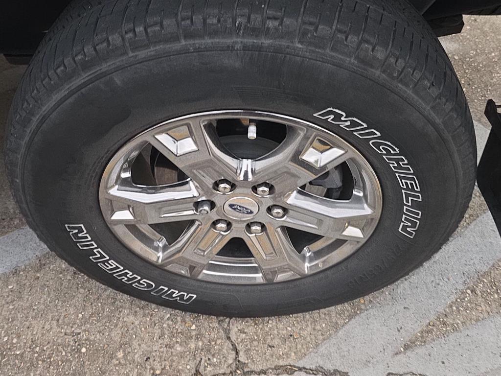 Pre-Owned 2021 Ford F-150 XLT SuperCrew Cab Styleside in Columbia # ...