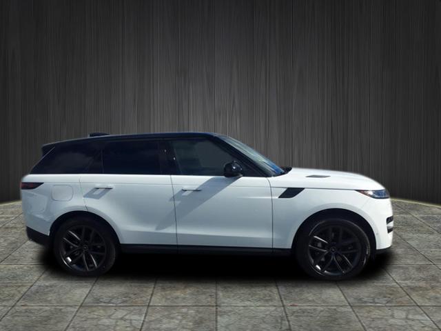 New 2025 Land Rover Range Rover Sport P360 SE AWD P360 SE 4dr SUV in ...